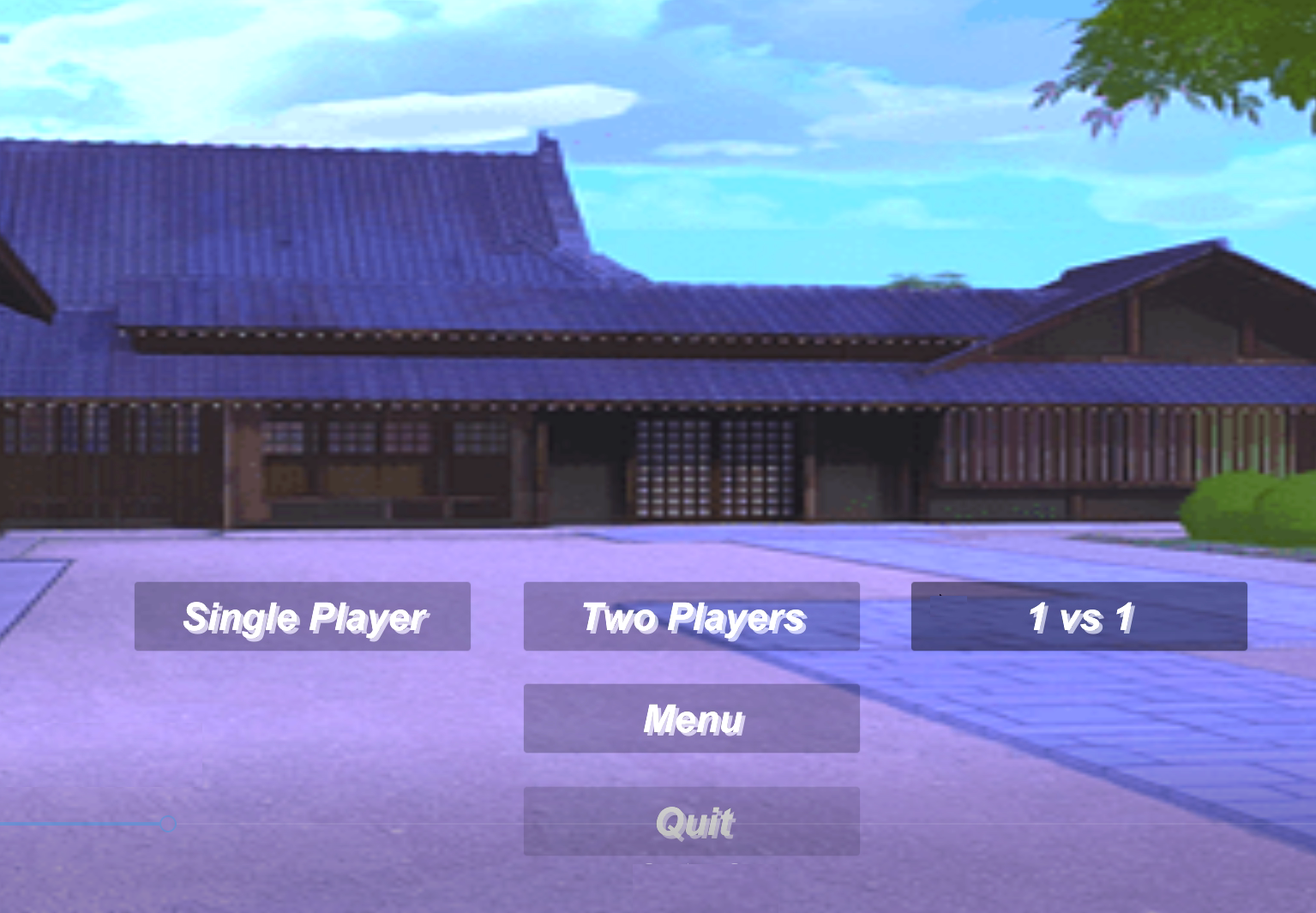 Personal Website Project CSS & HTML